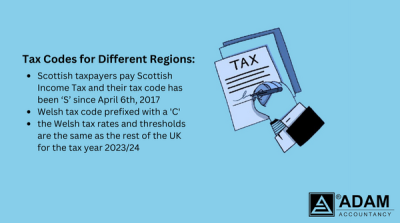 P9 Tax Code Notice: Understanding Your Tax Code Changes