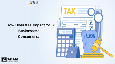VAT on Service Charge in the UK: Your Comprehensive Guide