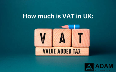How much is vat in UK: What You Need to Know