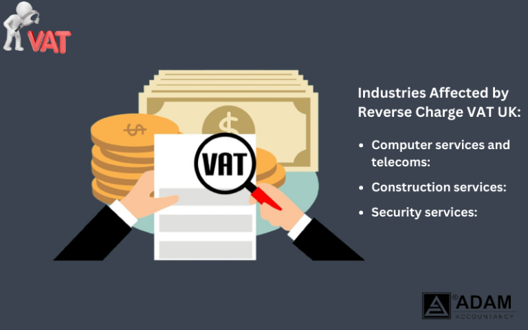 Reverse Charge VAT in the UK: Pros and Cons