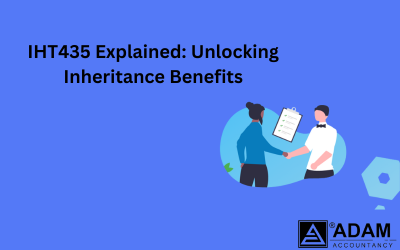 IHT435 Explained: Unlocking Inheritance Benefits