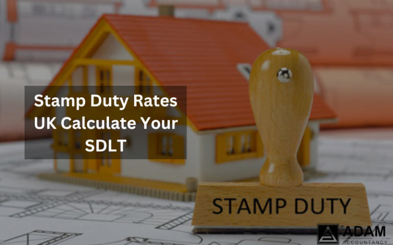 Stamp Duty Rates UK Calculate Your SDLT