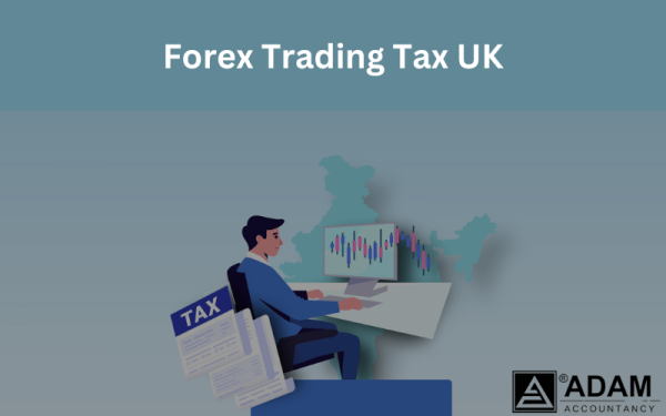 Forex trading tax depends on your profits