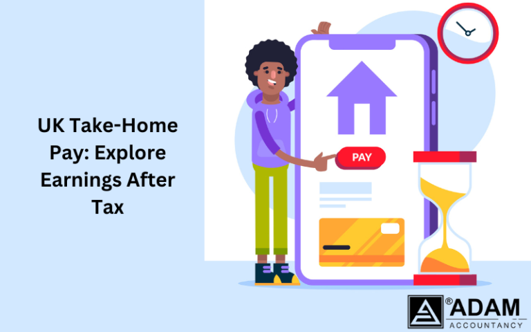 UK Take-Home Pay: Explore Earnings After Tax