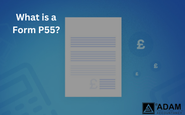 Form P55 reclaim any excess tax paid
