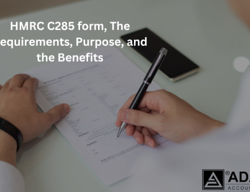 CWF1 Form: Register for Self-Assessment & Tax Compliance