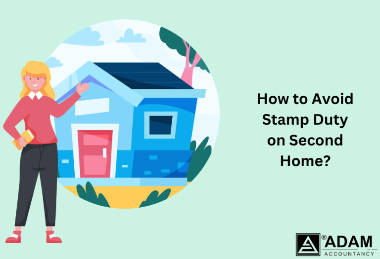 How to Avoid Stamp Duty on a Second Home: Top Legal Way
