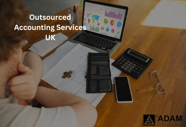 Professional Outsourced Accounting Services UK