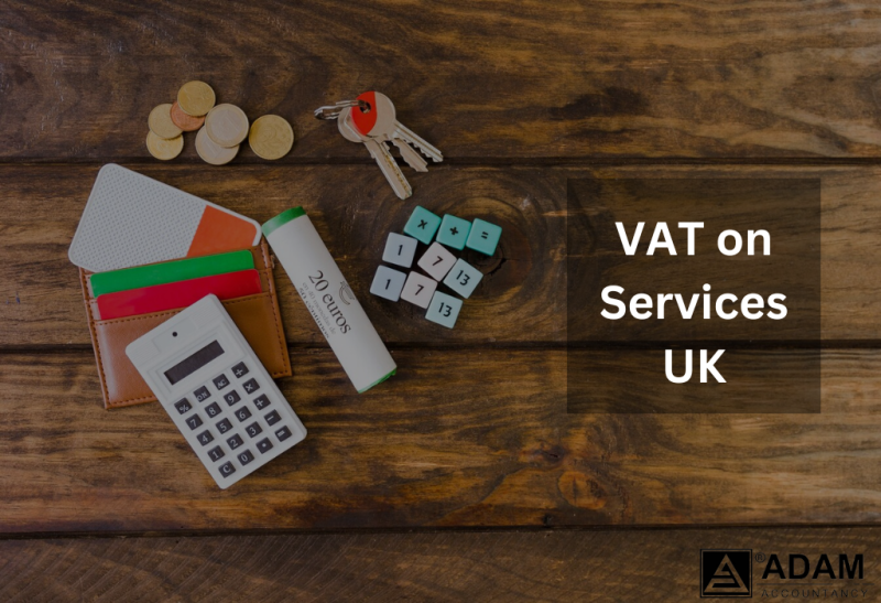VAT on Services UK: A Guide to know the Rules