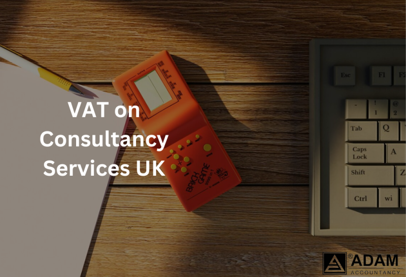 VAT on Services UK: A Guide to know the Rules