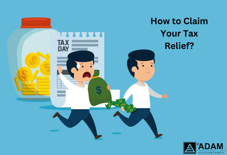 Claiming Tax Relief on Uniform Laundry