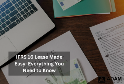 IFRS 16 Lease Made Easy: Everything You Need to Know