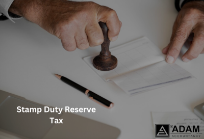 Stamp Duty Reserve Tax Explained | Rates and Exemptions