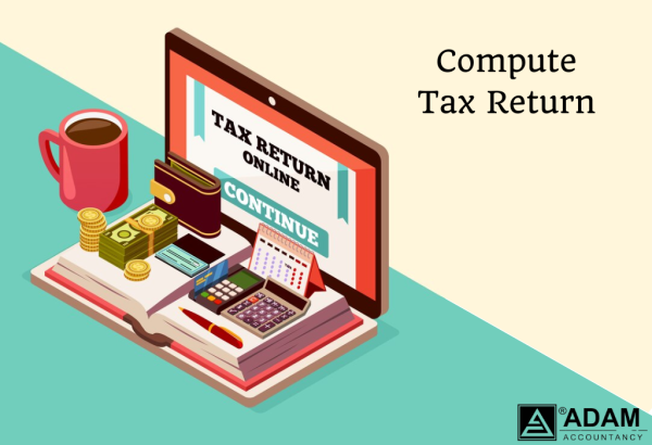 How to Compute Tax Return – Guide to Calculate Your Taxes
