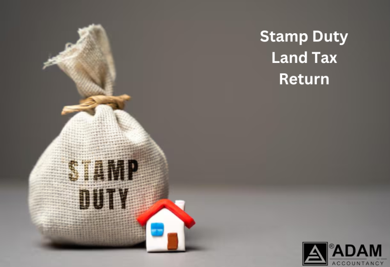 Stamp Duty Land Tax Return – Complete Guide to Filing & Fees