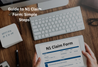 Guide to N1 Claim Form: Simple Steps to Fill and Submit
