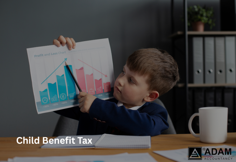 Child Benefit Tax: Who Pays & How Much in the UK?
