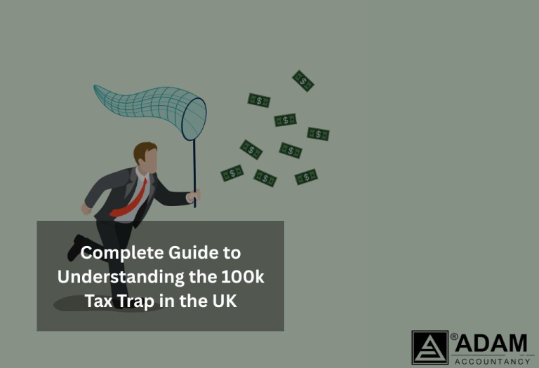 100K Tax Trap Explained | Save Thousands with Smart Planning