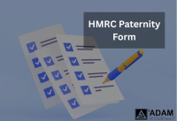 How to fill the HMRC Paternity Form for Pay and Leave
