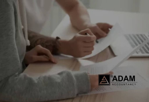 HMRC P46 Form explained: Purpose, Process and Tax Details