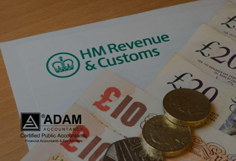Form P1000 HMRC – Download HMRC P1000 Form PDF Online