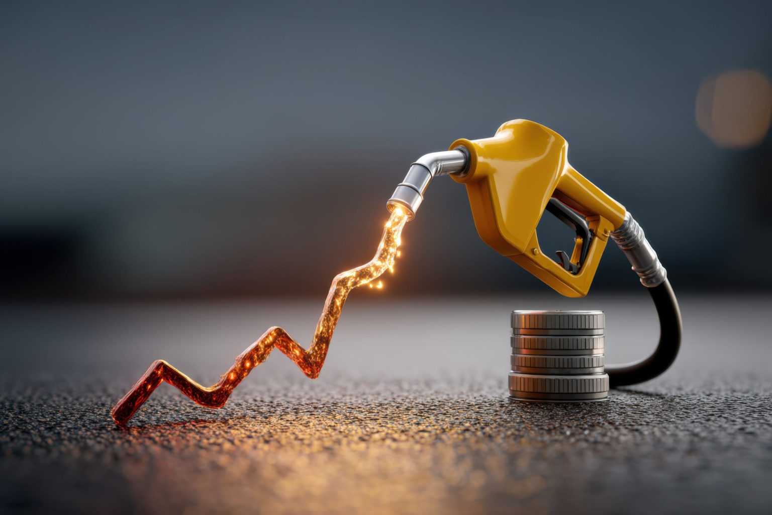 Fuel Tax UK Explained for Business | Adam Accountancy
