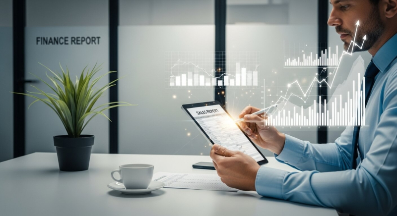 Finance Manager Salary in UK: A Comprehensive Guide (2026)