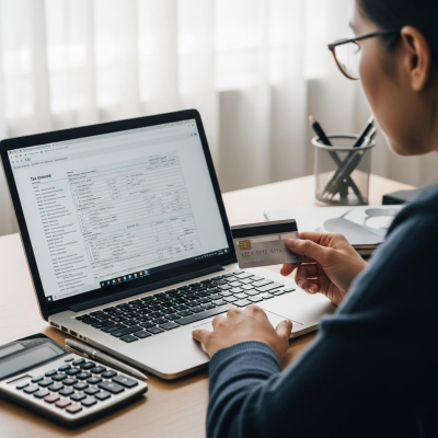 Pay Self Assessment Tax: A Comprehensive Guide